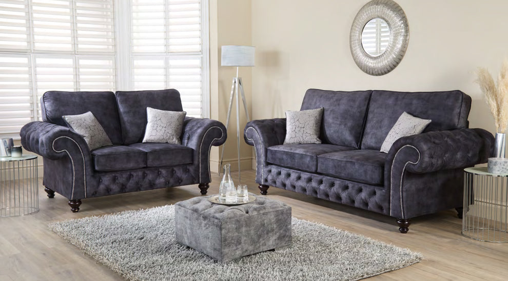 Westminster Collection – Eco Sleep