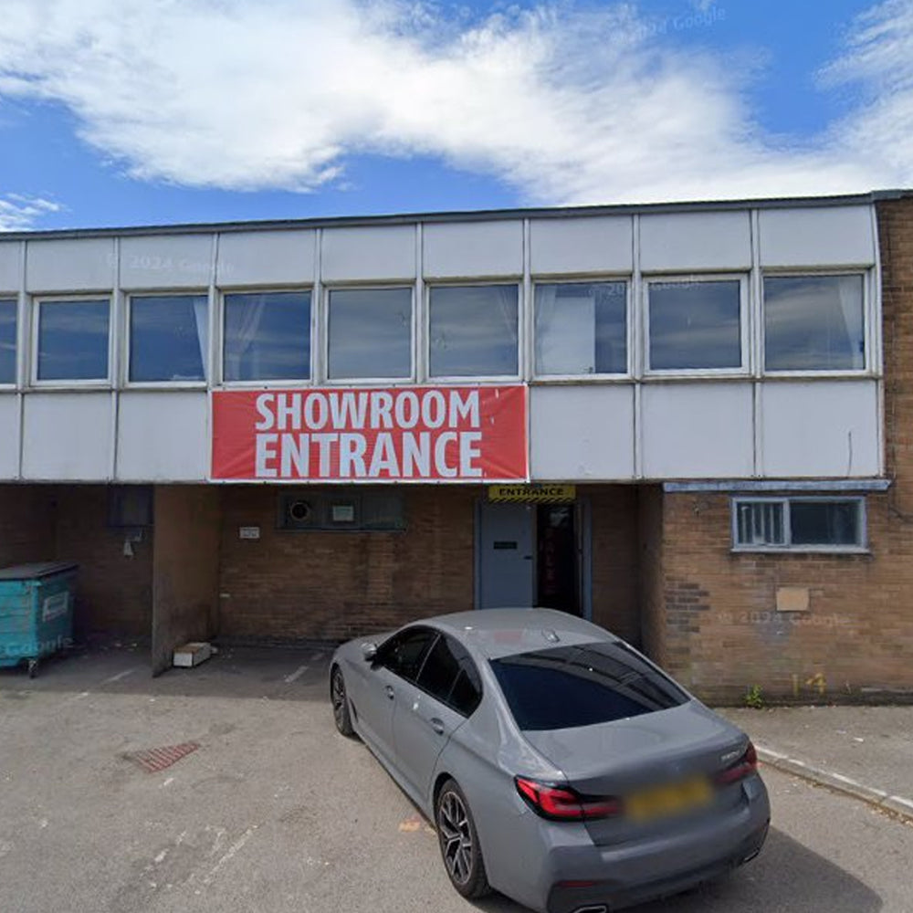 Our Stores – Eco Sleep